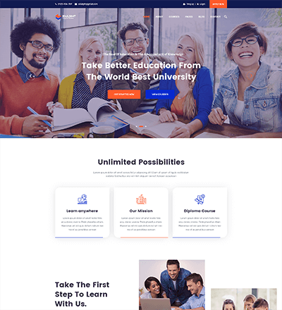 GIT - Gweru Institute of Technology